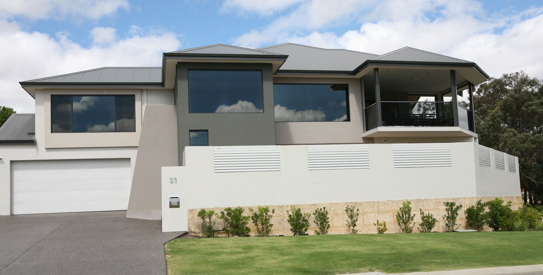 Custombuilt Homes: Perth Custom Home Builders