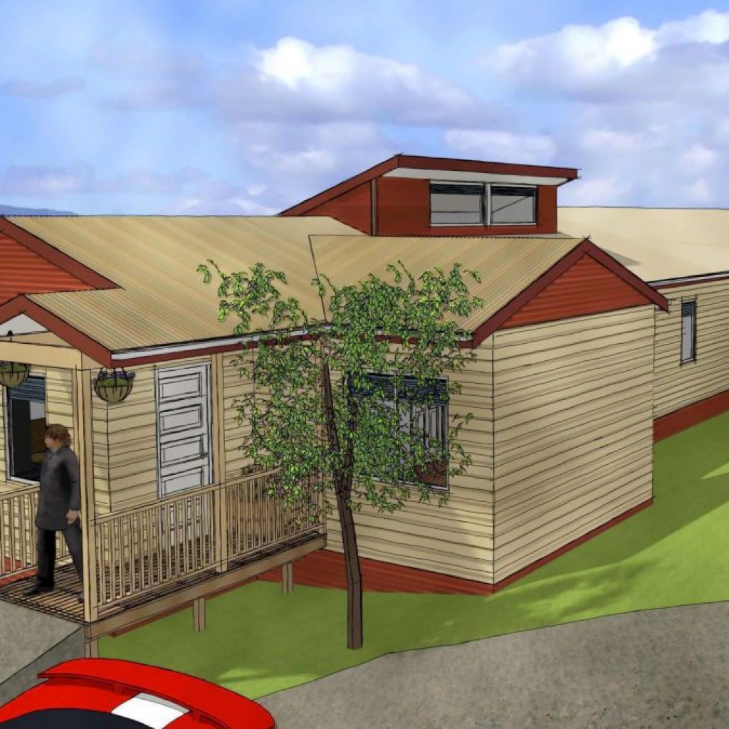 Concept Designs - Custombuilt Homes