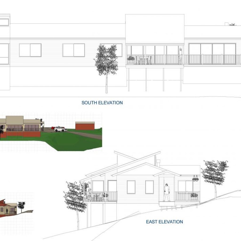 Concept Designs - Custombuilt Homes