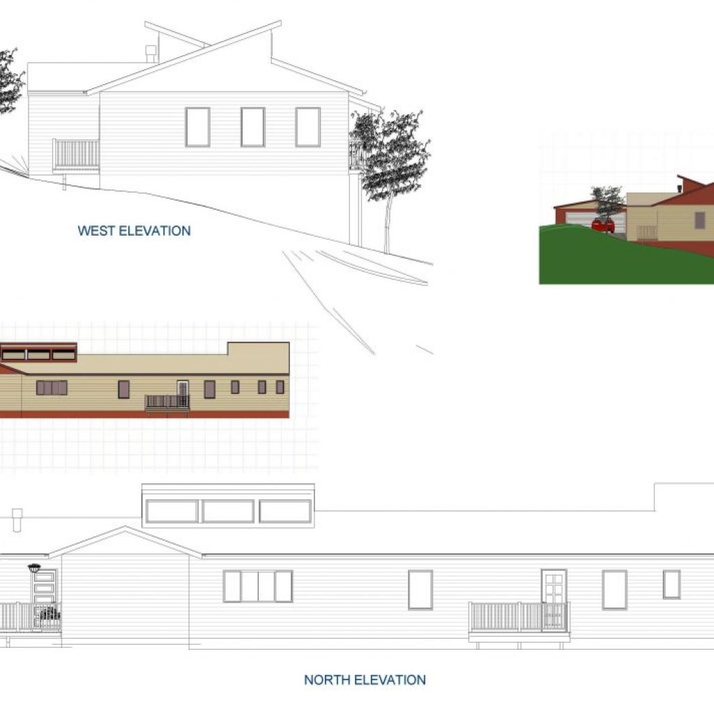 Concept Designs - Custombuilt Homes