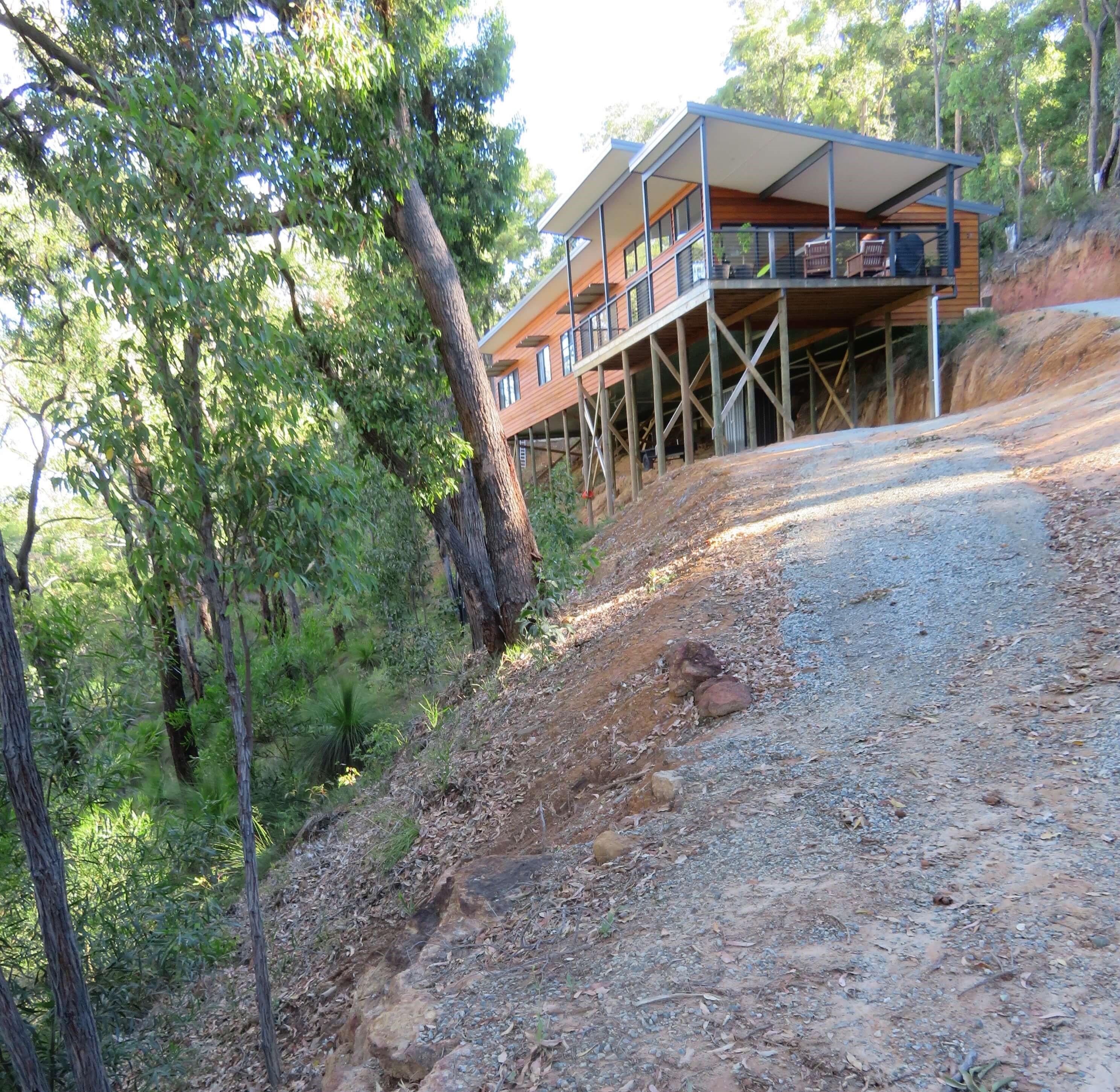 Timber Frame & Pole Homes | Custombuilt Homes